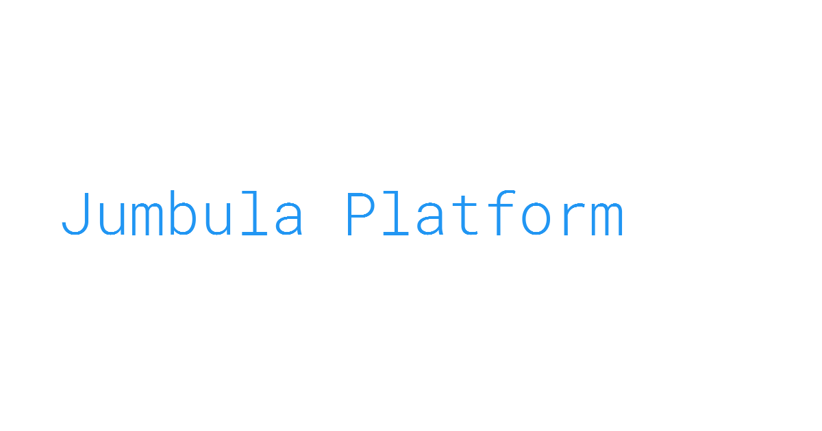 Jumbula Platform - Feature Voting & Roadmap