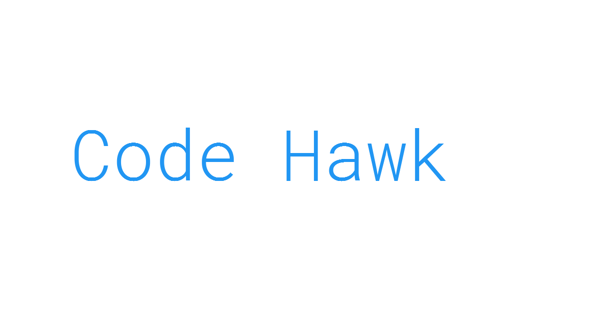 Code Hawk - Feature Voting & Roadmap